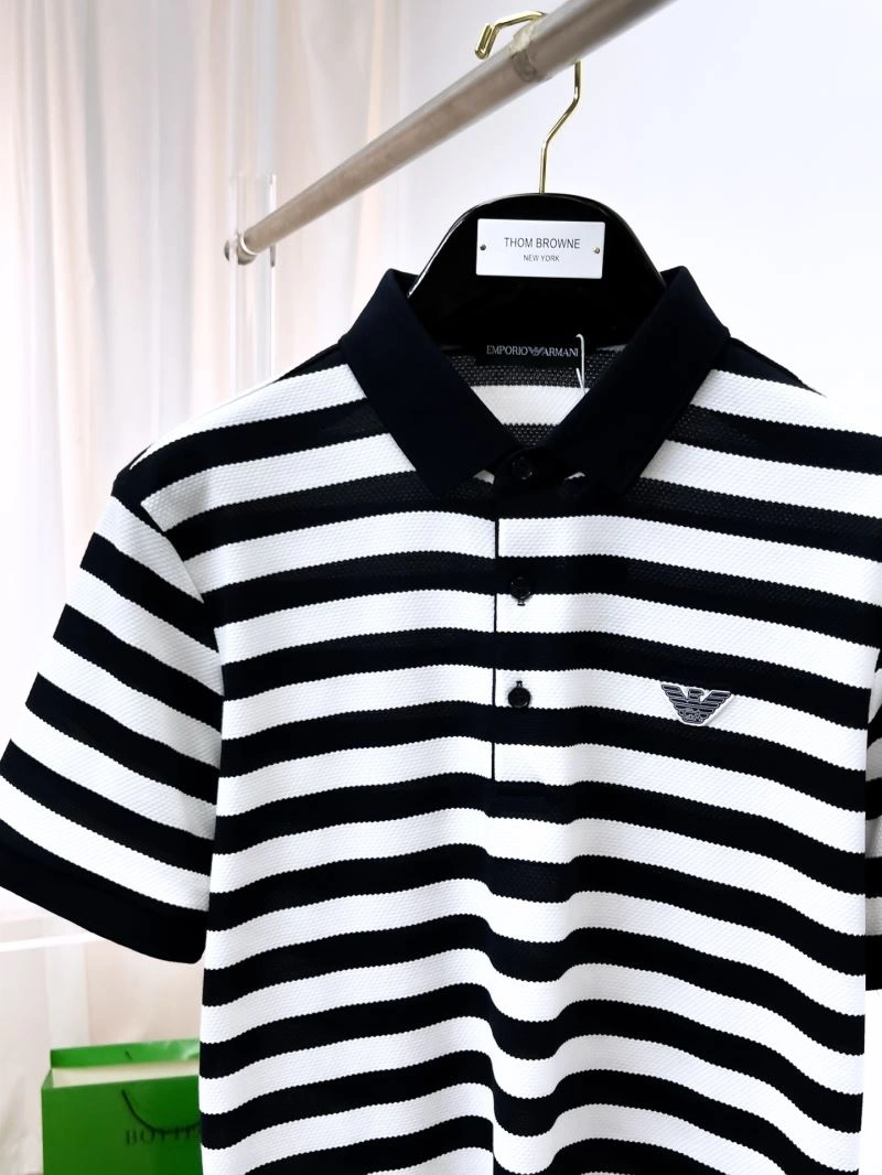 Original Armani T-Shirts