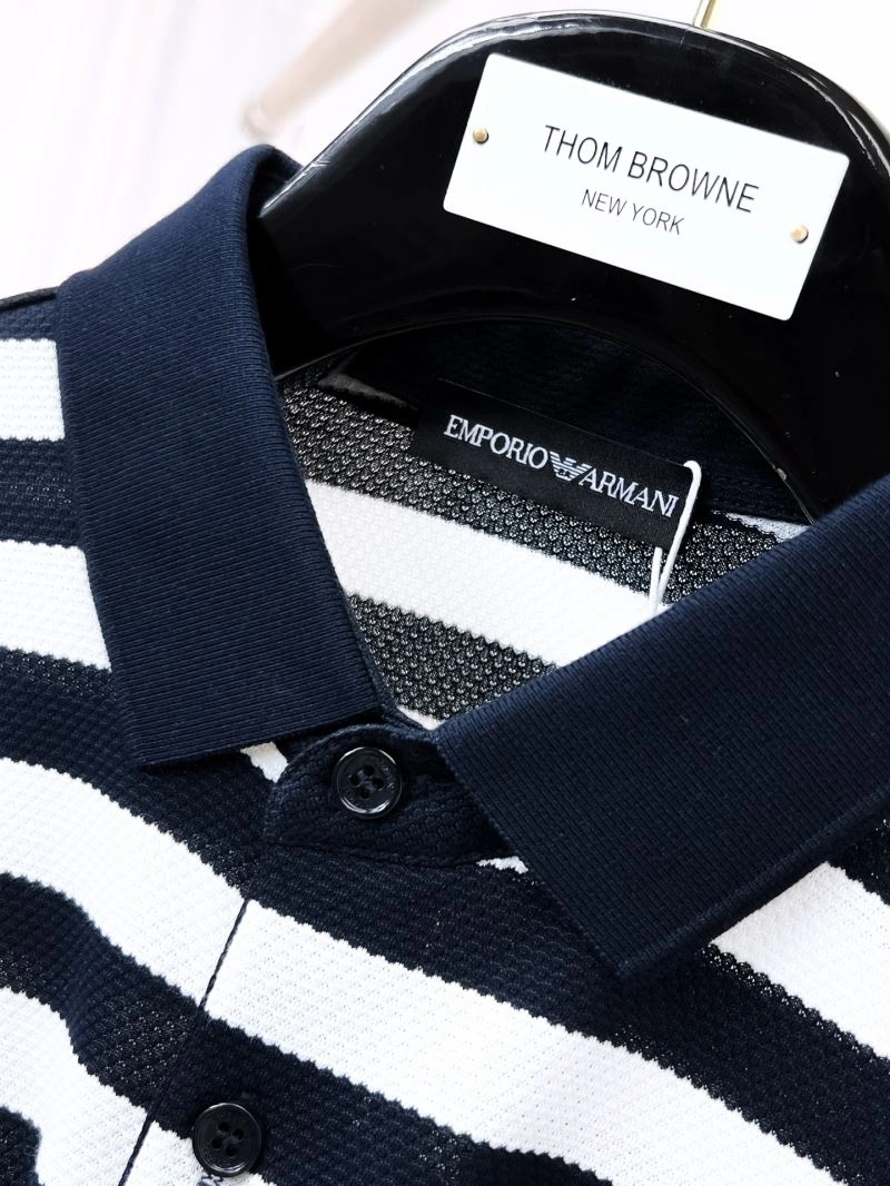 Original Armani T-Shirts