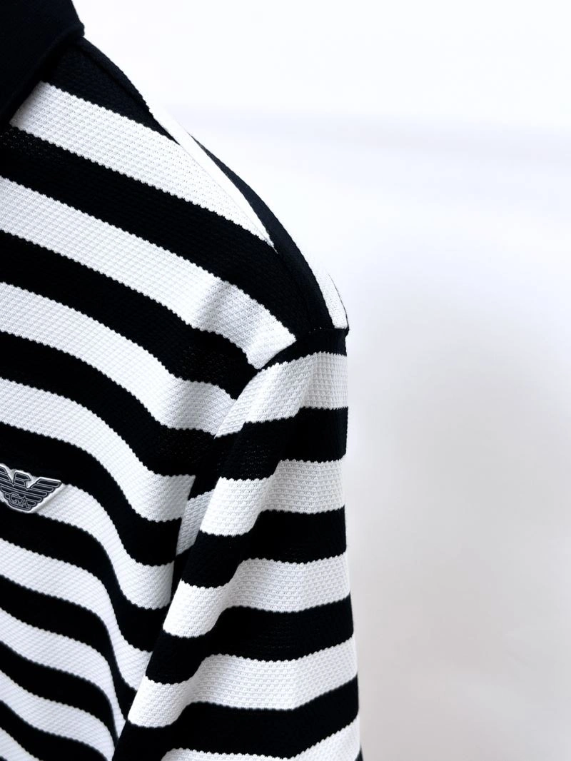 Original Armani T-Shirts