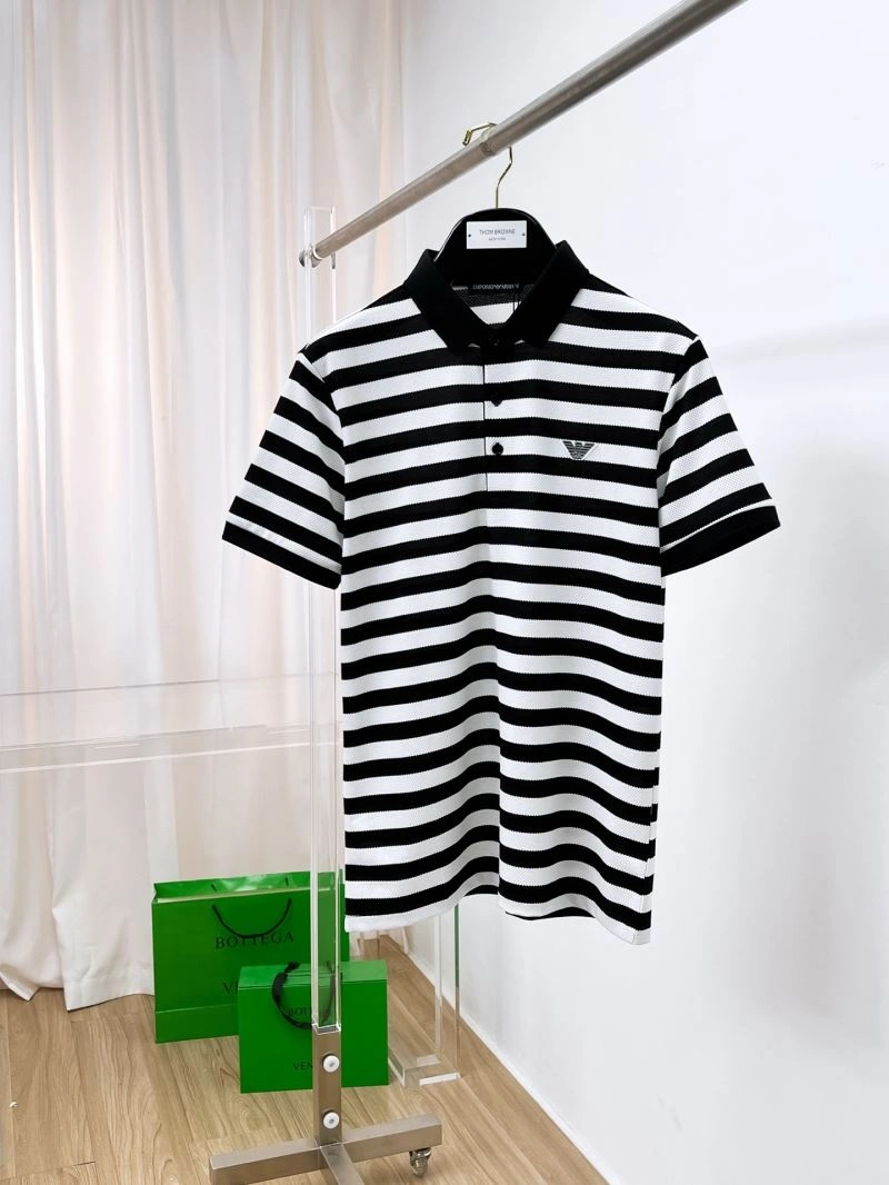 Armani T-Shirts