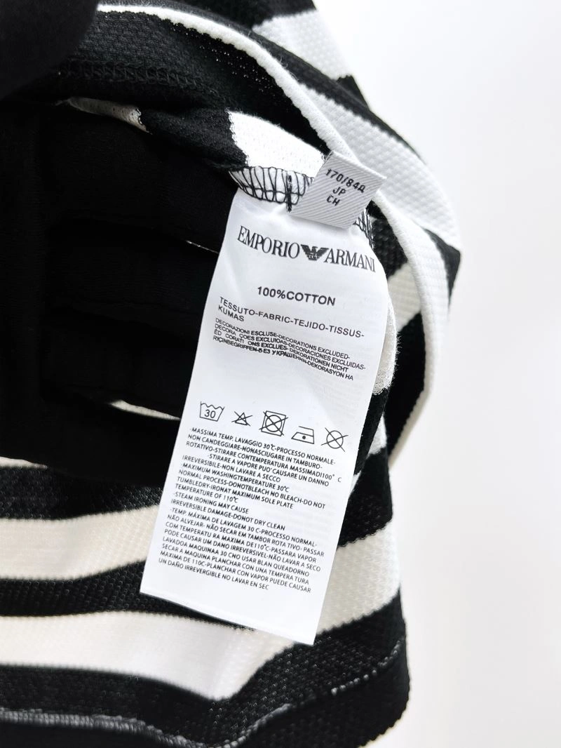 Economical Armani T-Shirts