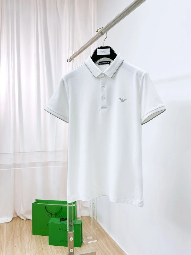 Armani T-Shirts