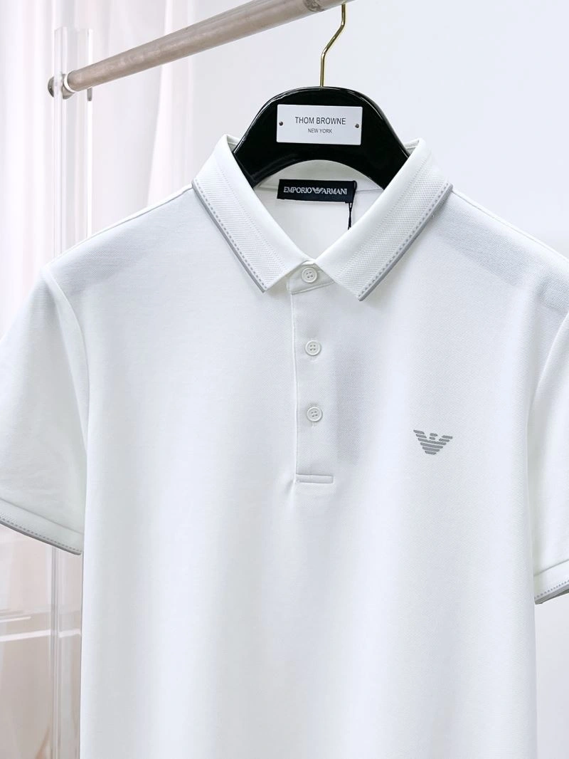 Cut-rate Armani T-Shirts