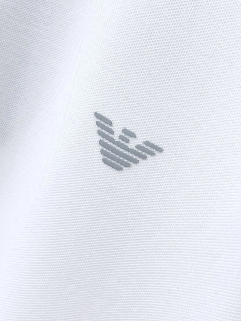Cut-rate Armani T-Shirts