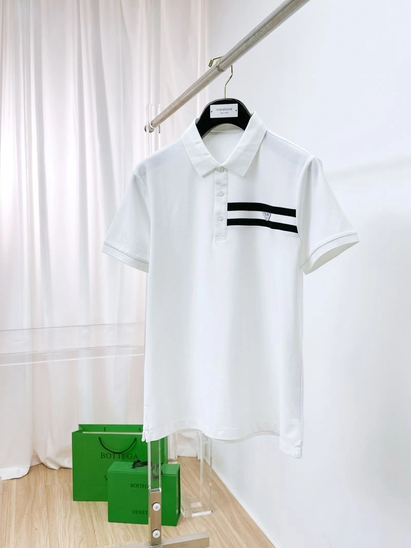 Armani T-Shirts