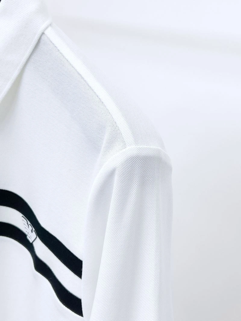 Discounted Armani T-Shirts