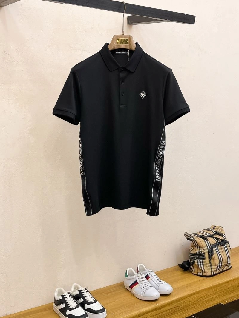 Armani T-Shirts