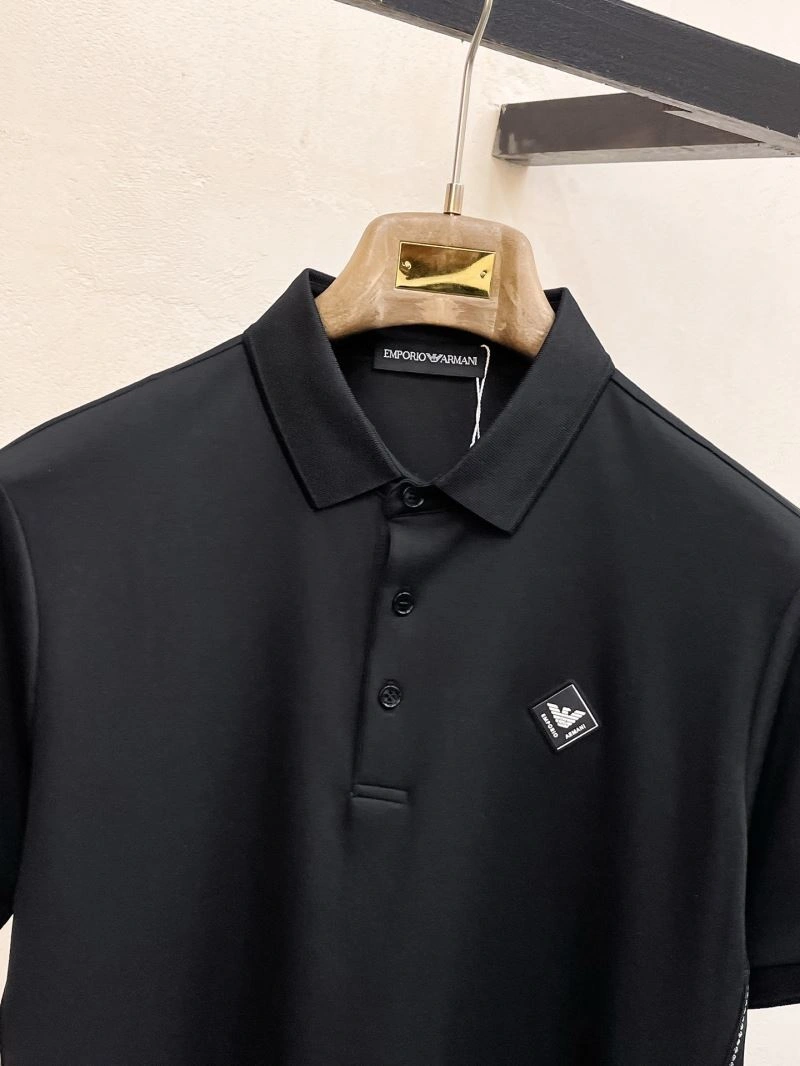 Brand-original Armani T-Shirts