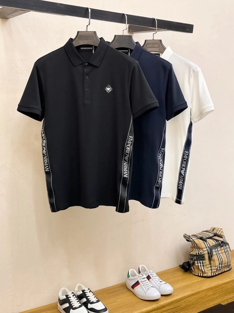 Brand-original Armani T-Shirts