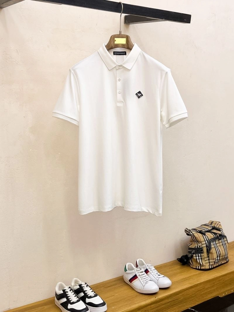 Armani T-Shirts