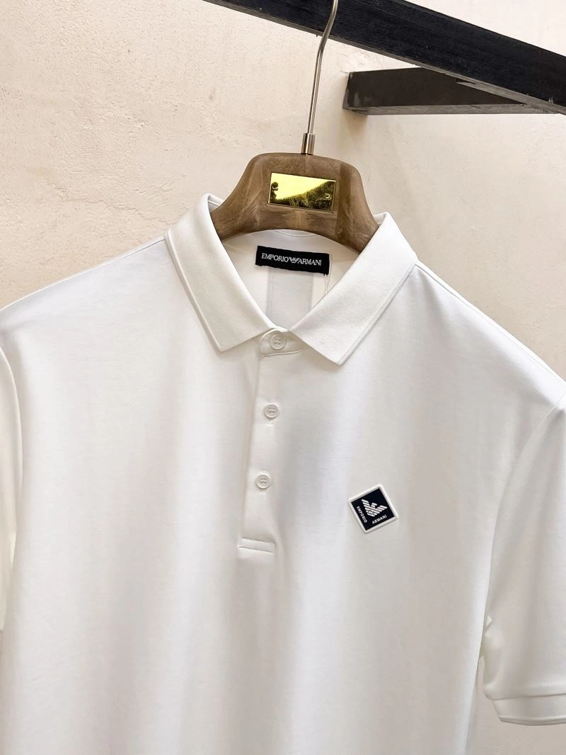 Mirror quality Armani T-Shirts