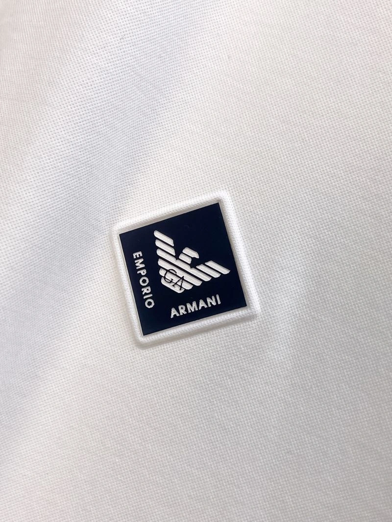 Mirror quality Armani T-Shirts