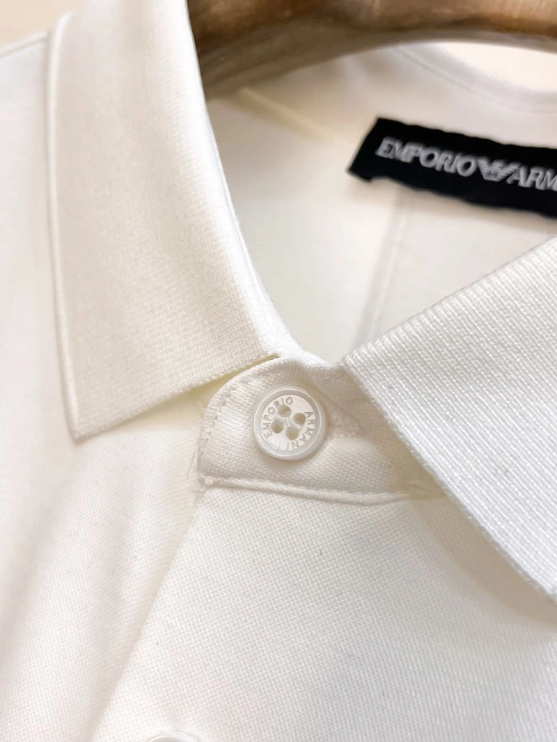 Mirror quality Armani T-Shirts