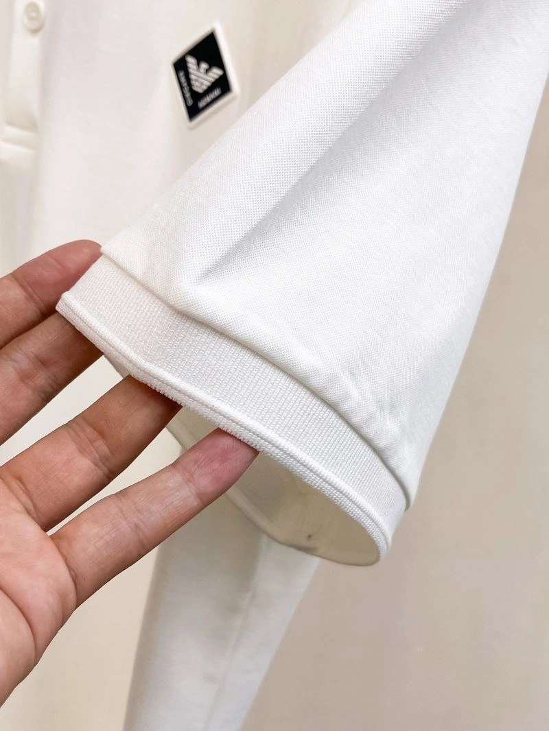 Mirror quality Armani T-Shirts