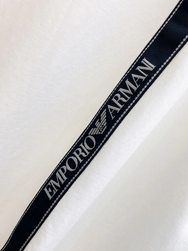 Mirror quality Armani T-Shirts