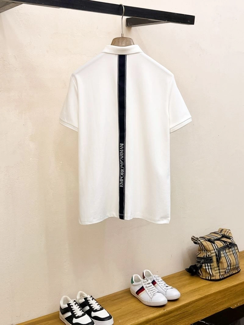 Mirror quality Armani T-Shirts