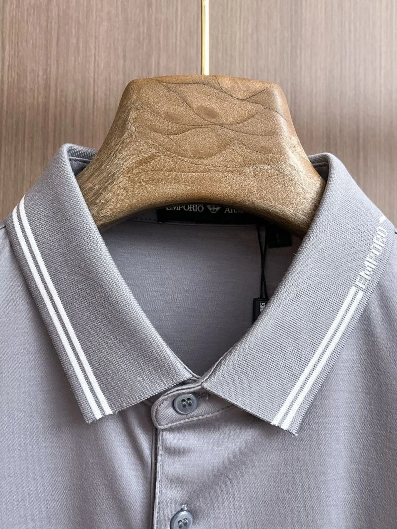 Exact replica Armani T-Shirts