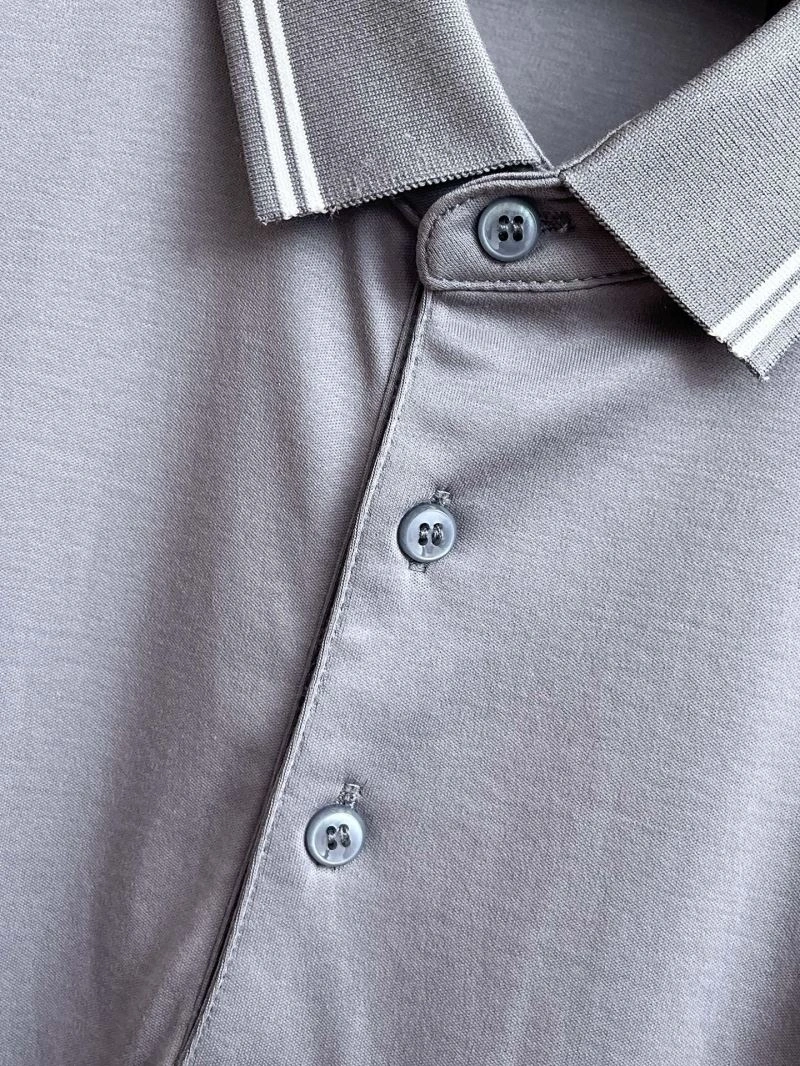 Exact replica Armani T-Shirts
