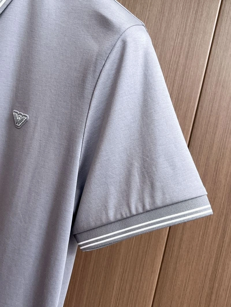 Exact replica Armani T-Shirts
