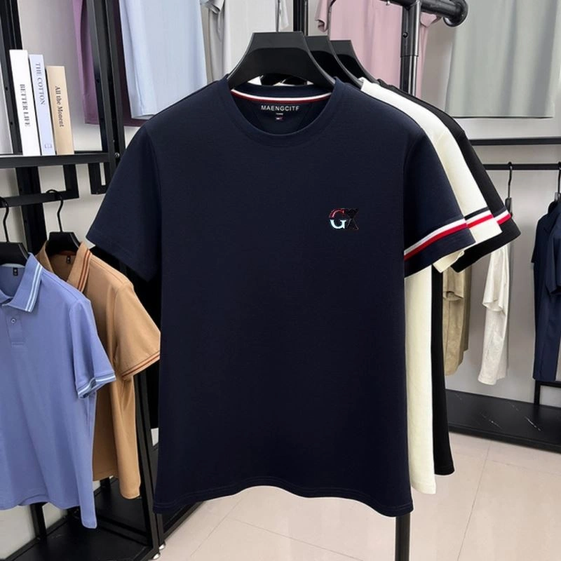 Armani T-Shirts