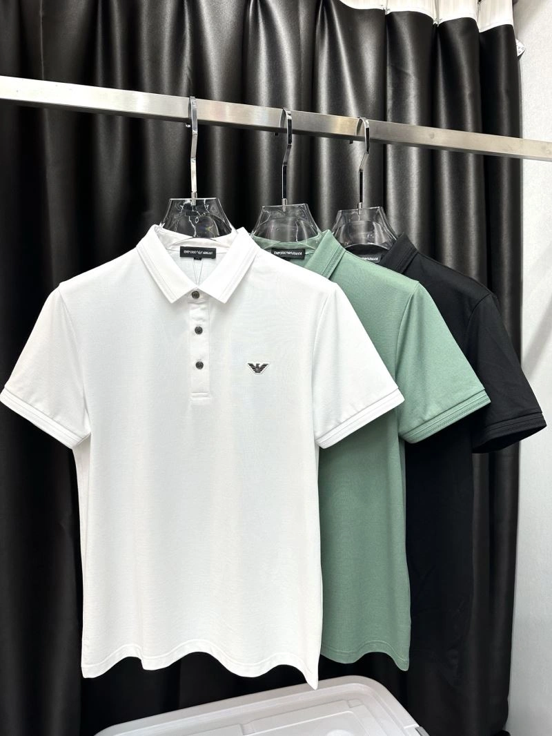 Budget-friendly Armani T-Shirts