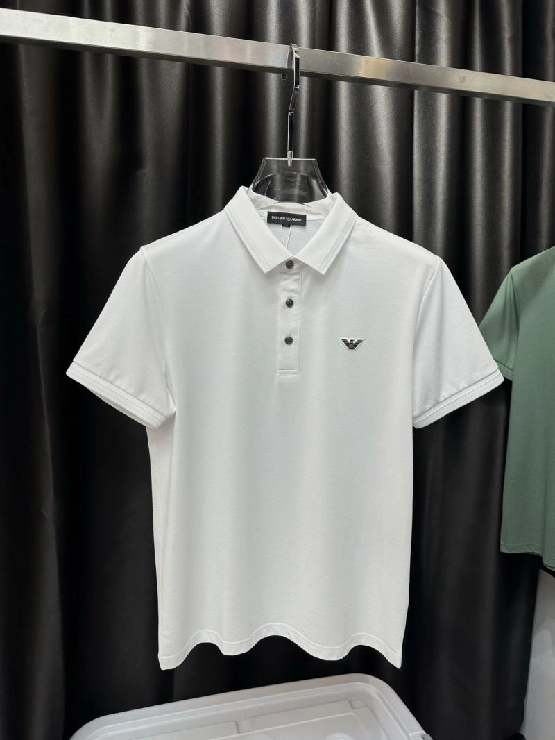 Budget-friendly Armani T-Shirts