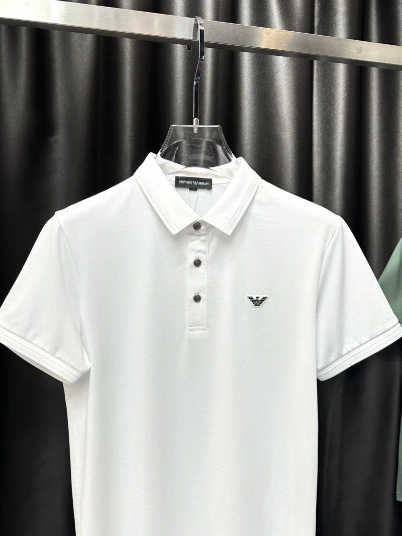 Budget-friendly Armani T-Shirts