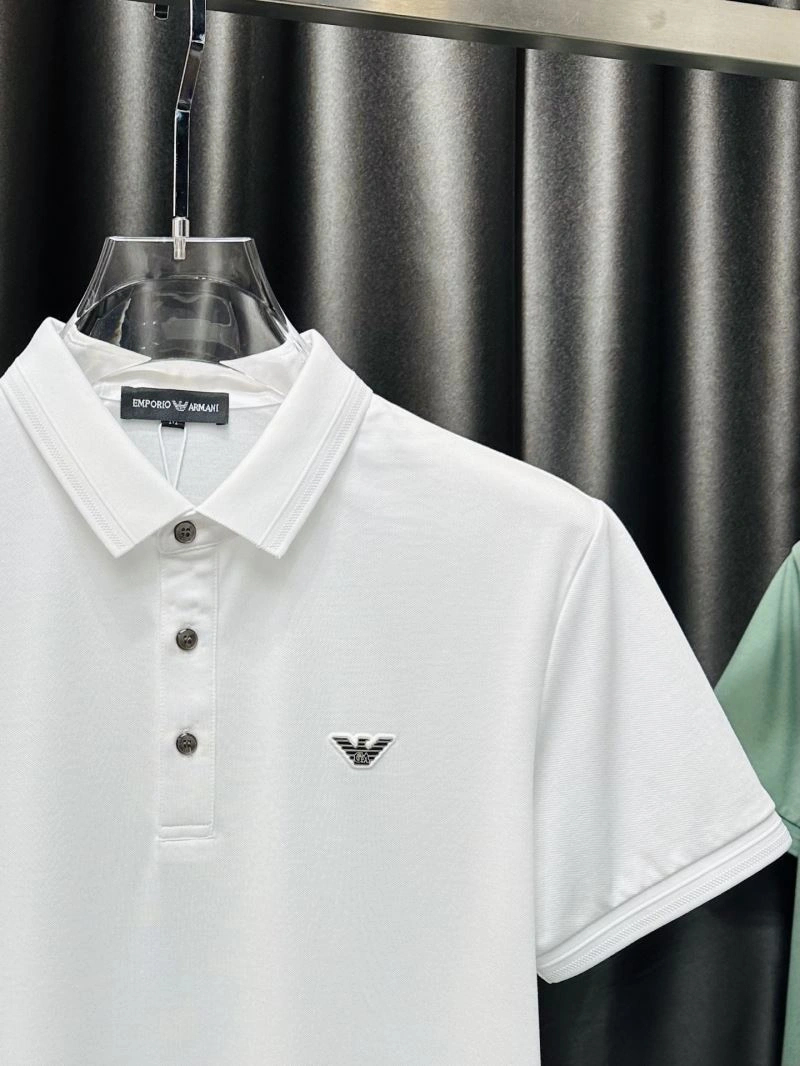 Budget-friendly Armani T-Shirts