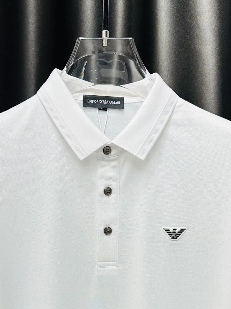 Budget-friendly Armani T-Shirts