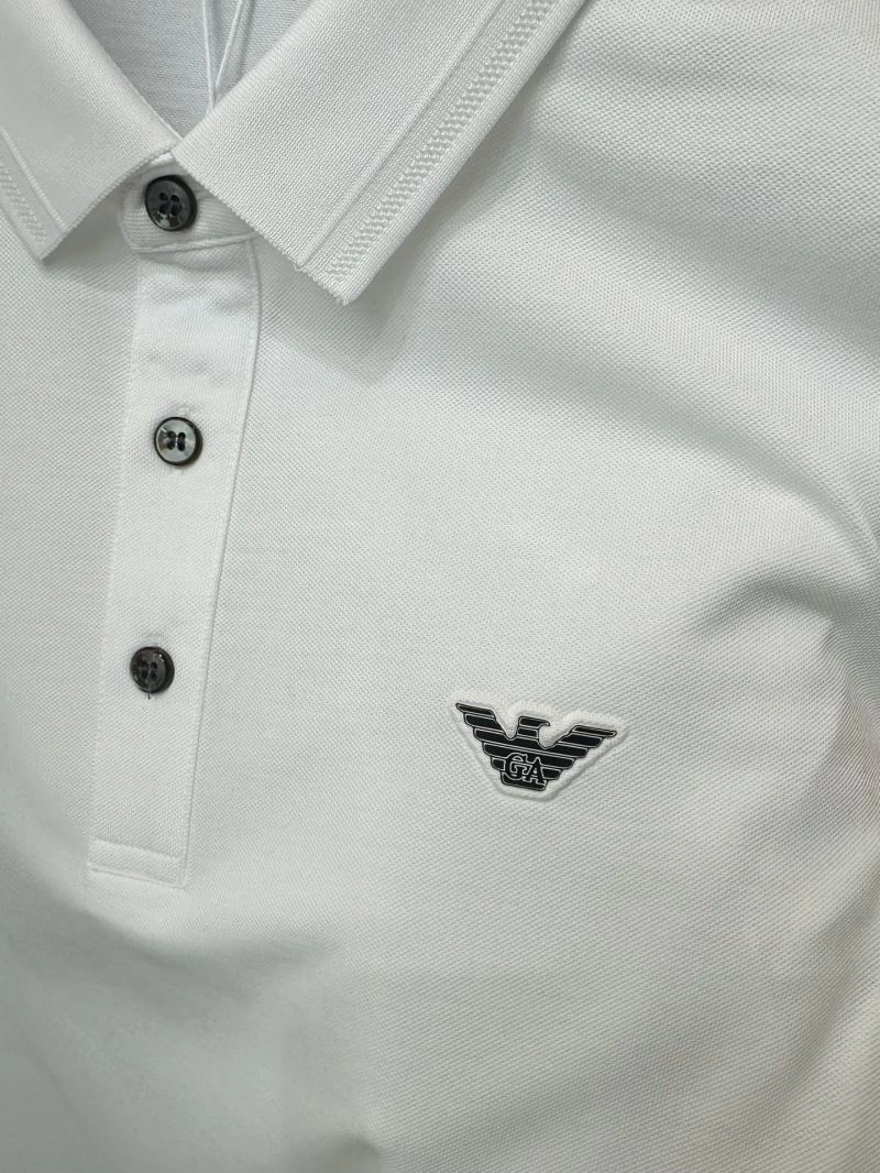 Budget-friendly Armani T-Shirts