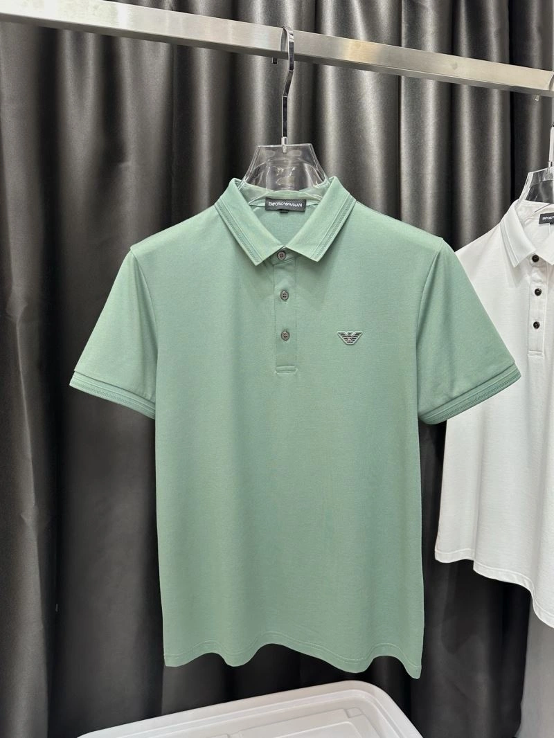 Budget-friendly Armani T-Shirts