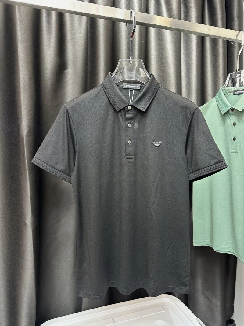 Budget-friendly Armani T-Shirts