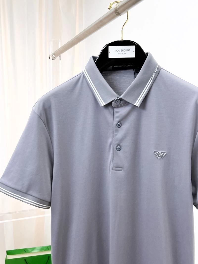 Armani T-Shirts