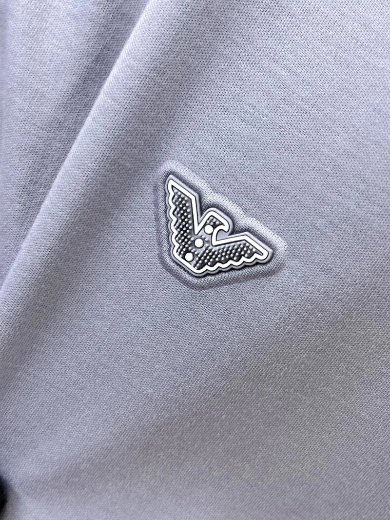 Armani T-Shirts