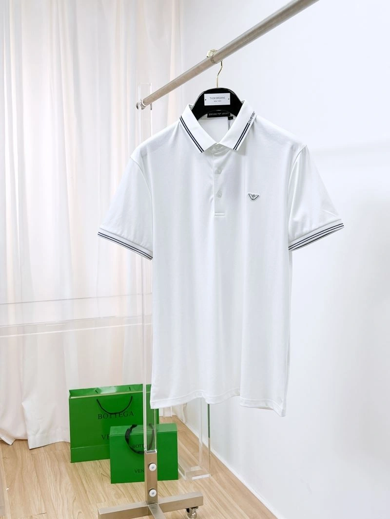 Armani T-Shirts