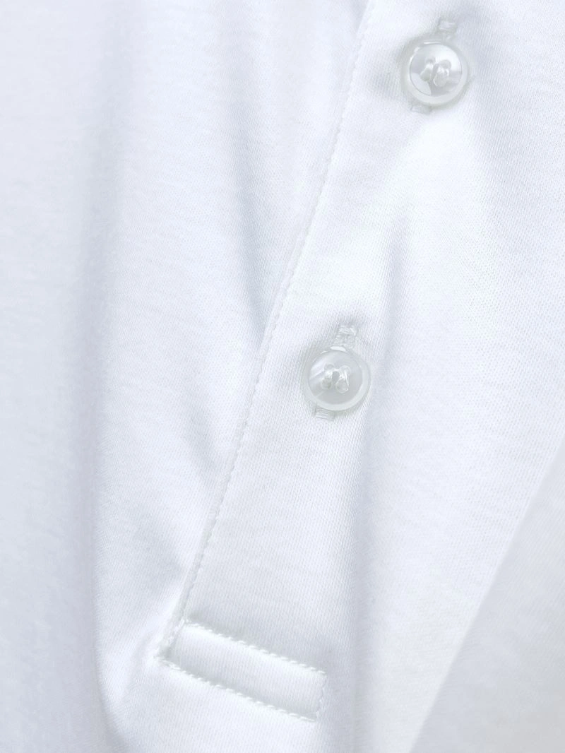 Indistinguishable Armani T-Shirts