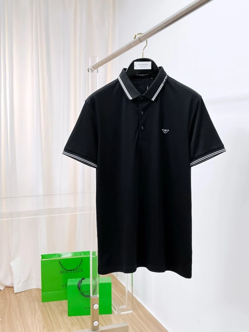 Armani T-Shirts
