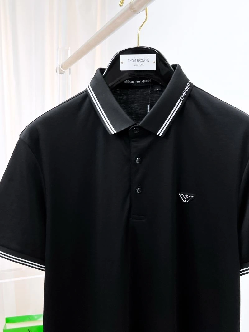 High fidelity Armani T-Shirts
