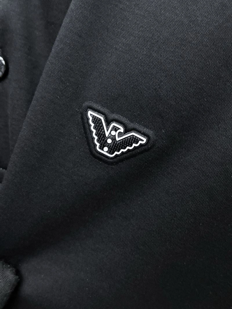 High fidelity Armani T-Shirts