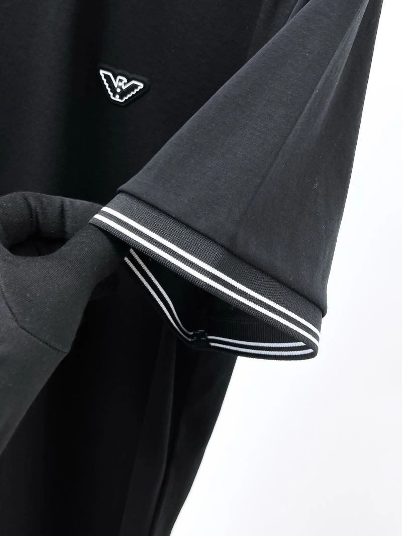 High fidelity Armani T-Shirts