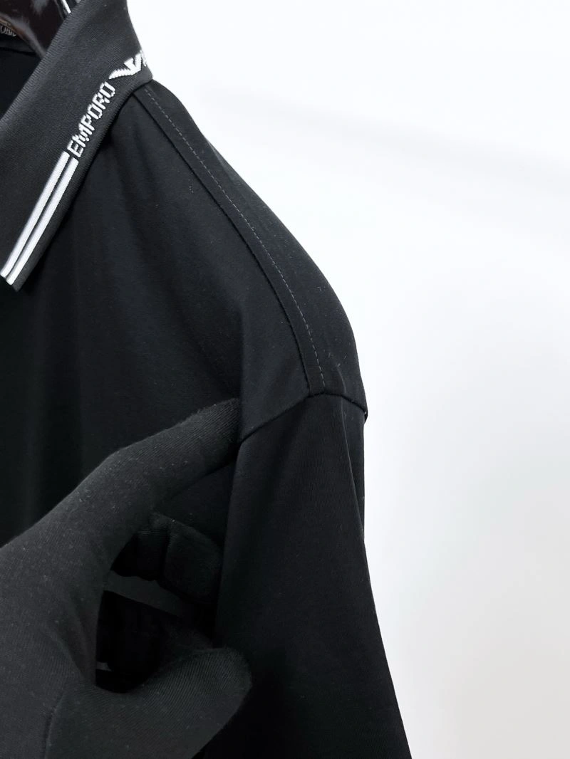 High fidelity Armani T-Shirts