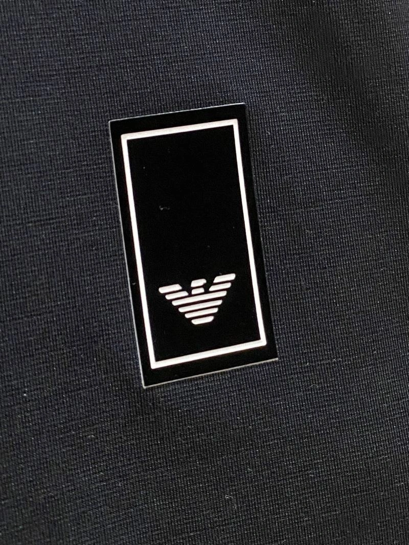 Indistinguishable Armani T-Shirts