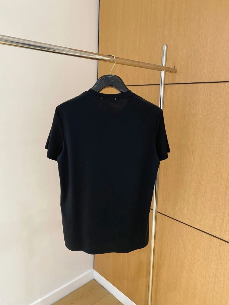 Indistinguishable Armani T-Shirts