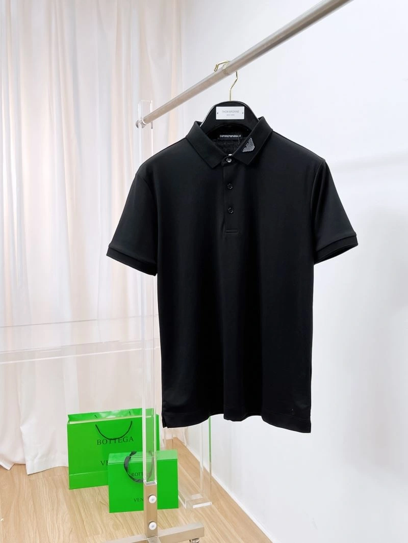 Armani T-Shirts