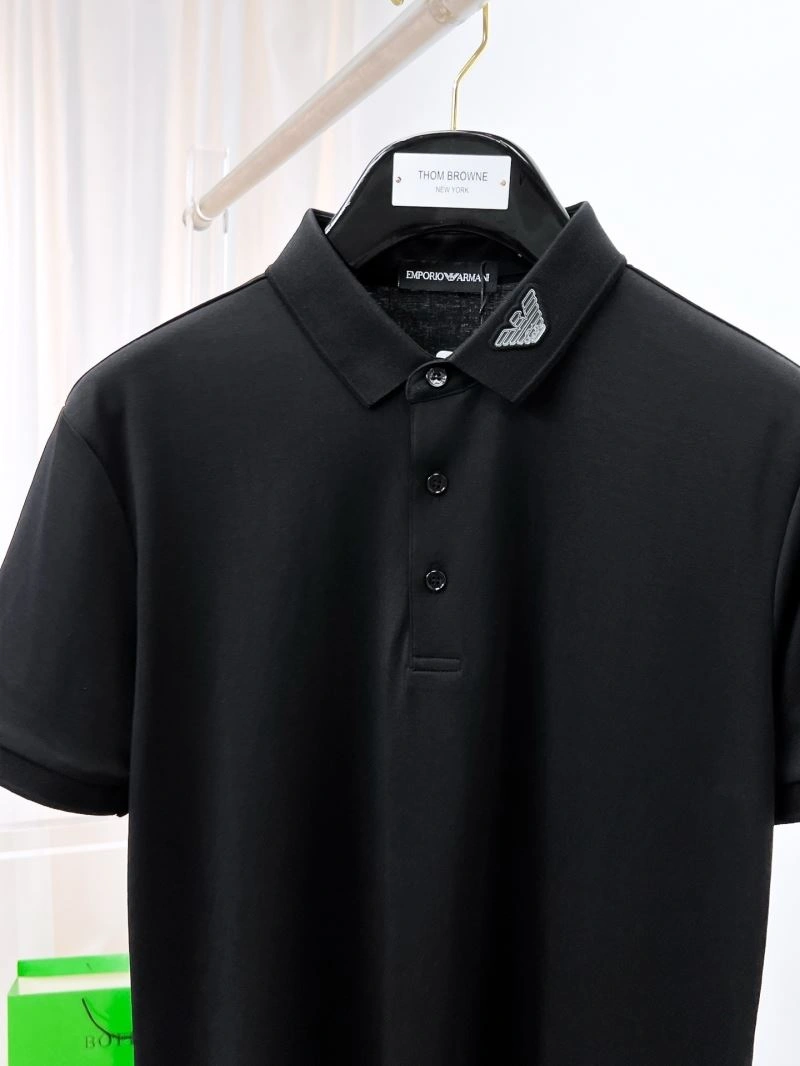 Official Armani T-Shirts
