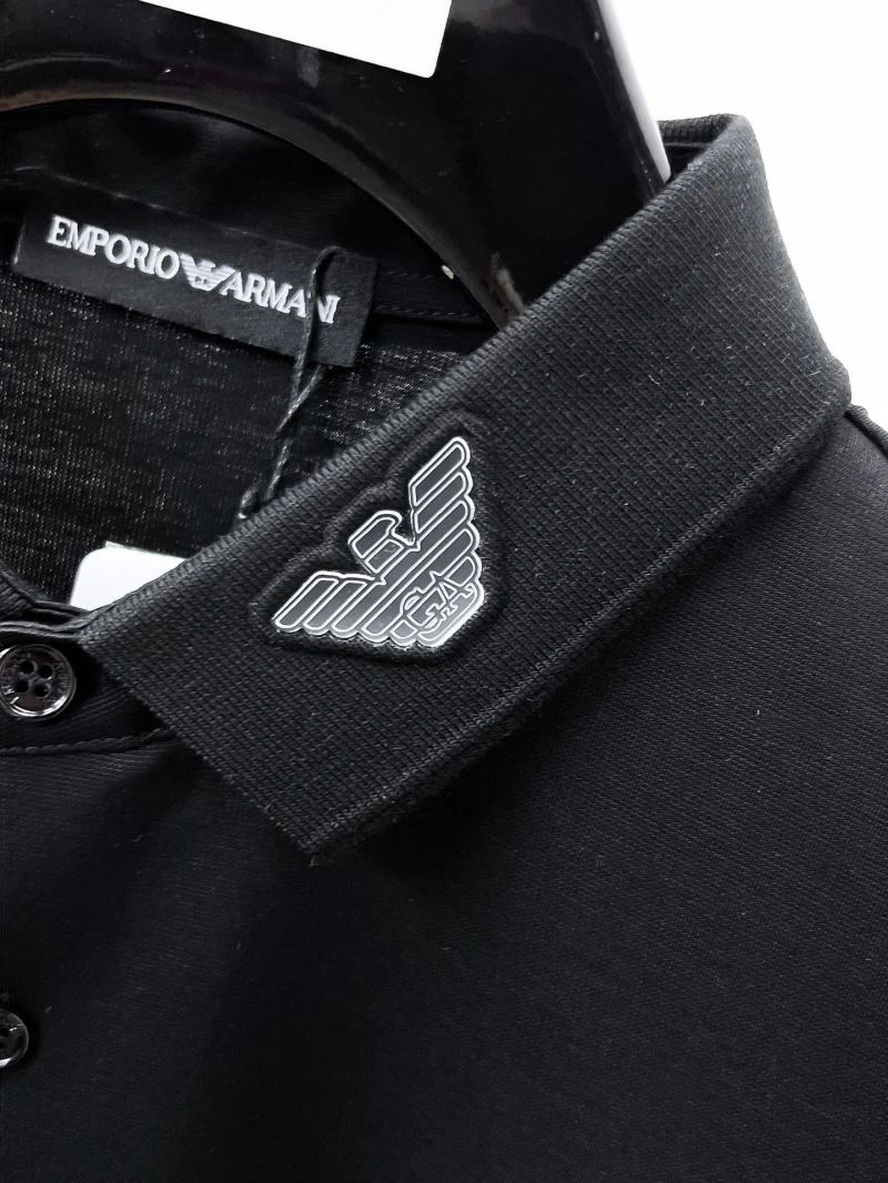 Official Armani T-Shirts