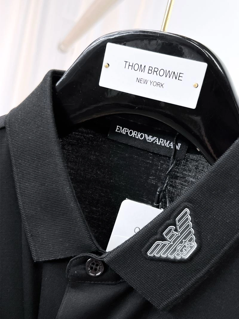 Official Armani T-Shirts