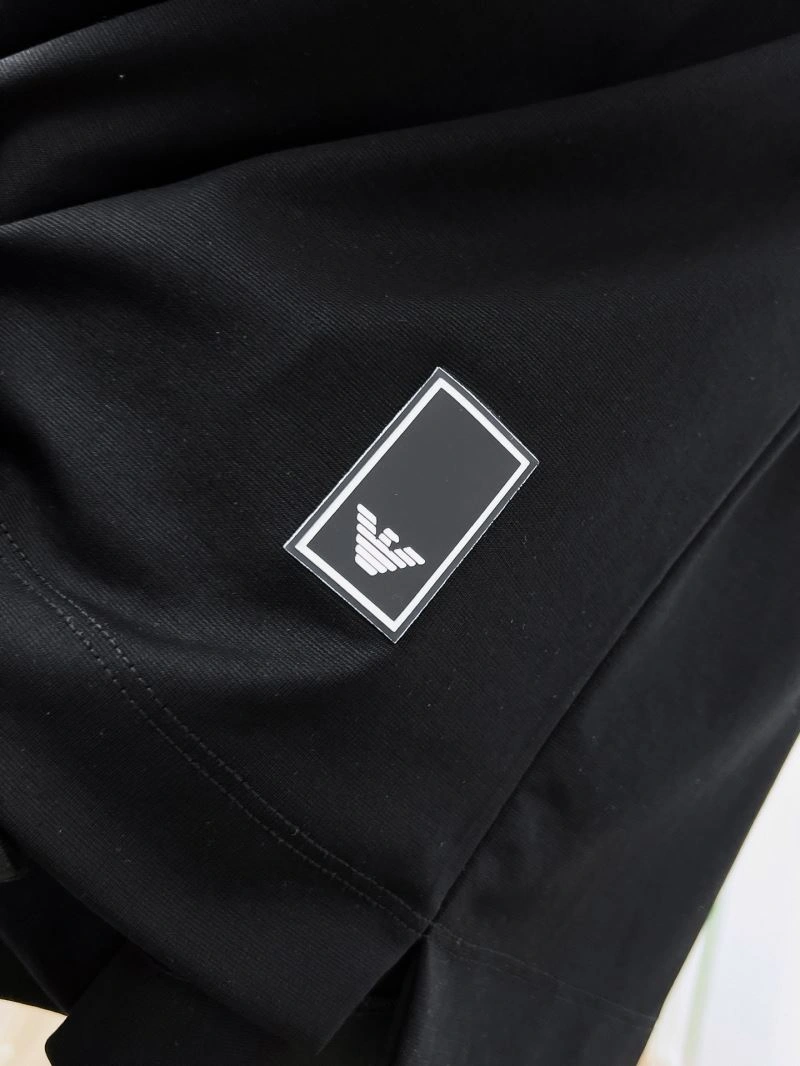Official Armani T-Shirts