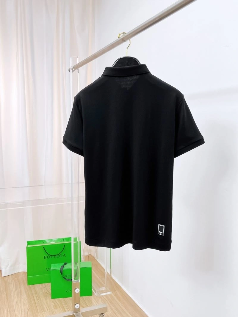 Official Armani T-Shirts