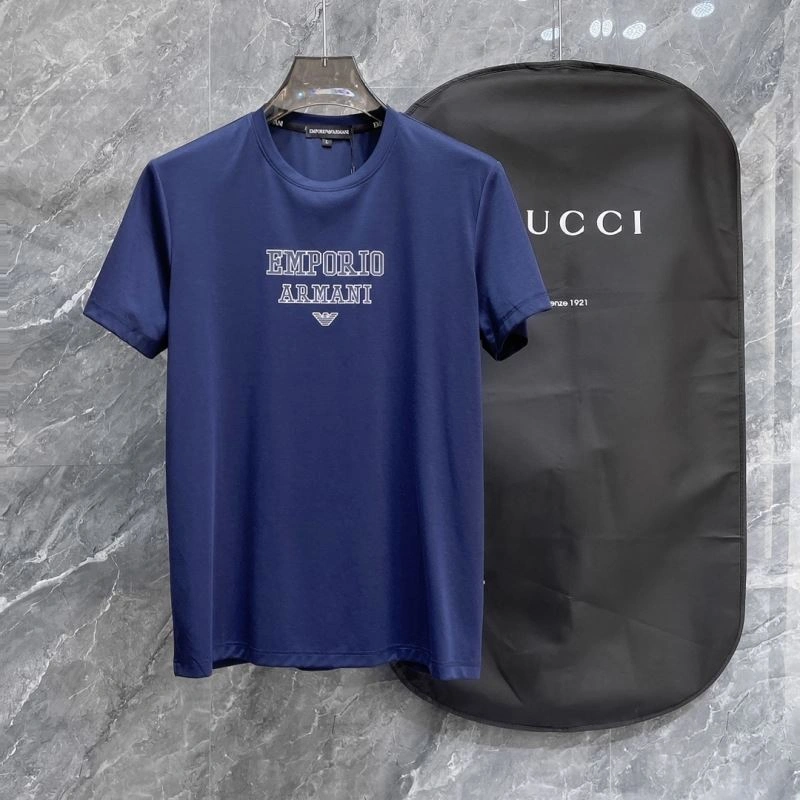 Armani T-Shirts